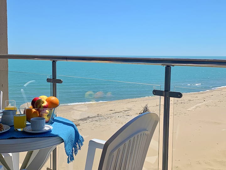 Apartment C324 Obzor Beach Resort | On The Beach - Obzor