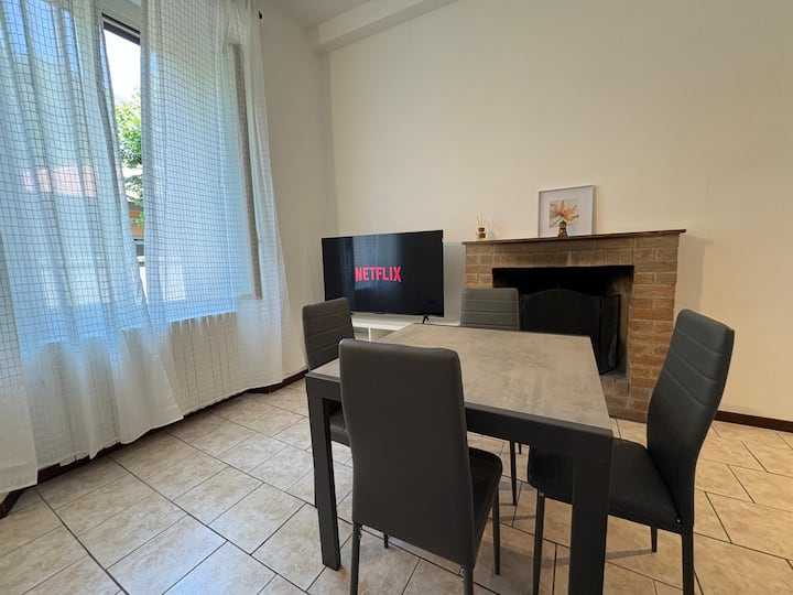 Como: Casa Vacanza Ariele - Como