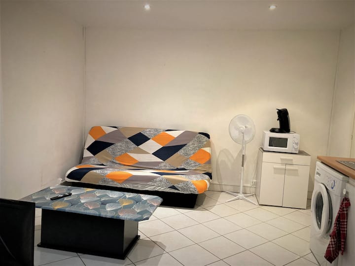 Duplex Dans L'hypercentre De Limoges - Limoges