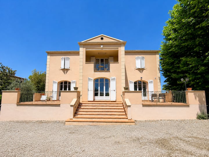 La Bastide En Provence - Valensole