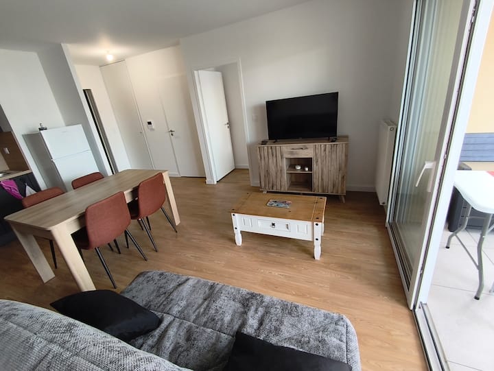 Appartement - Le Fenouiller