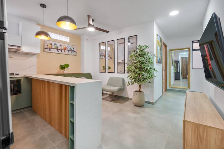 2bdr In Belen Near Turistic Places - Medellín