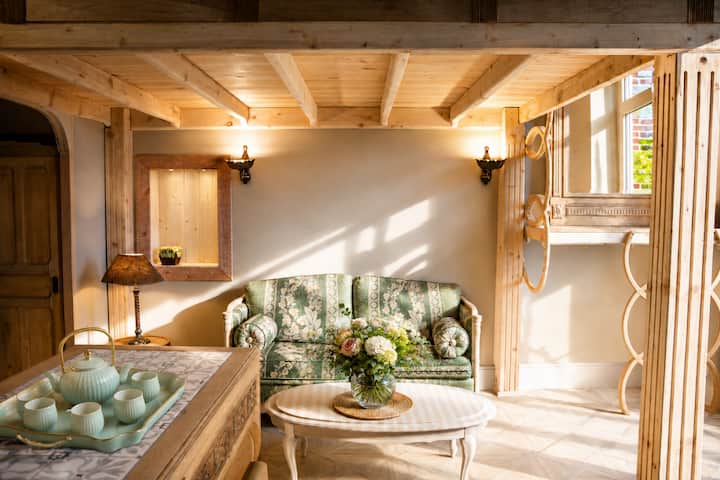Loft Côtier Entre Ciel Et Mer - Plougasnou