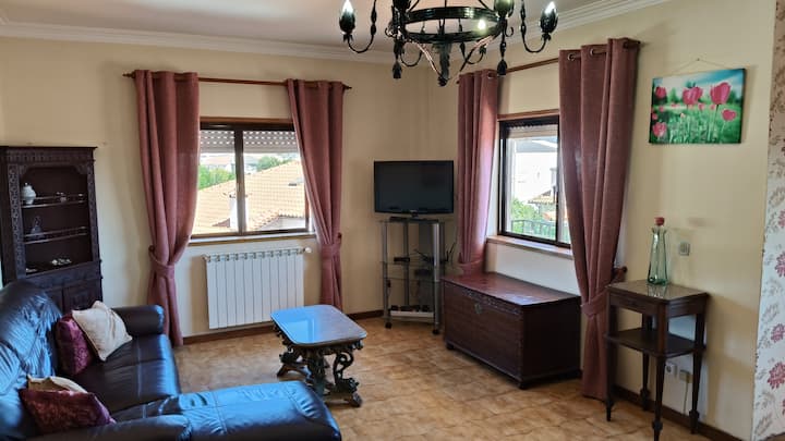 Apartamento Sol Posto Em Vila Praia De ÂNcora - Vila Praia de Âncora