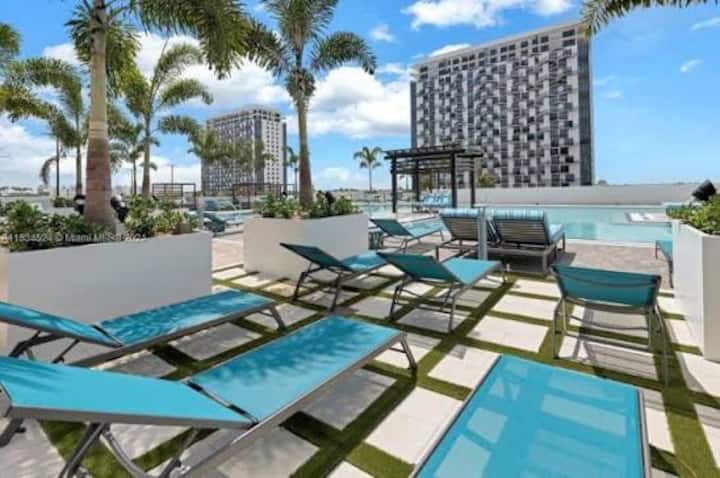 Oasis Miami - Doral, FL