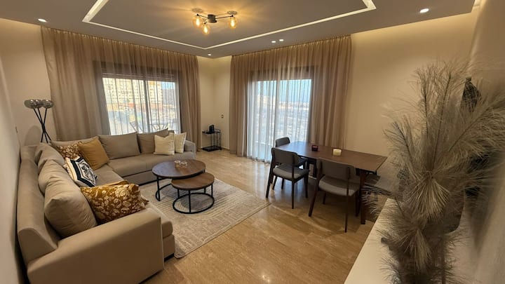 Appartement Haut Standing à Agadir - Agadir