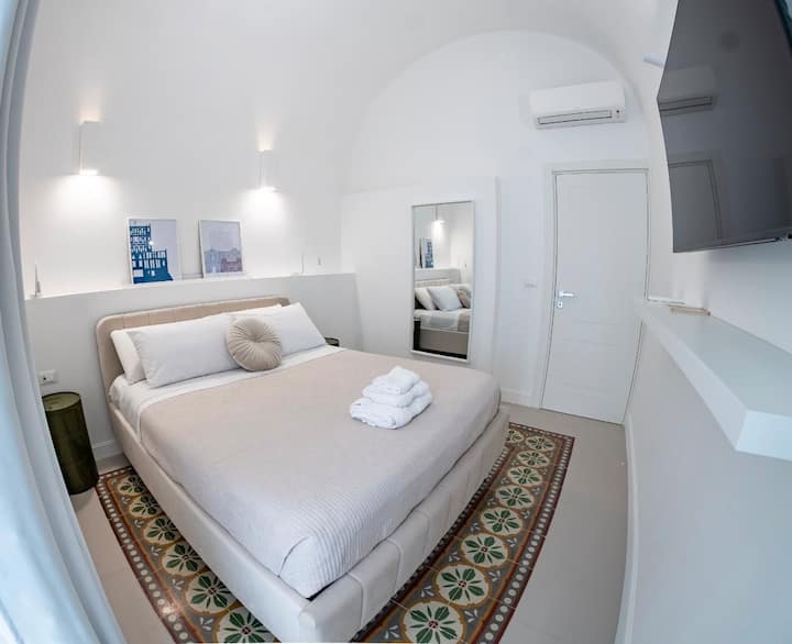 Residenza Berardi- Boutique Apartments Aria - Taranto