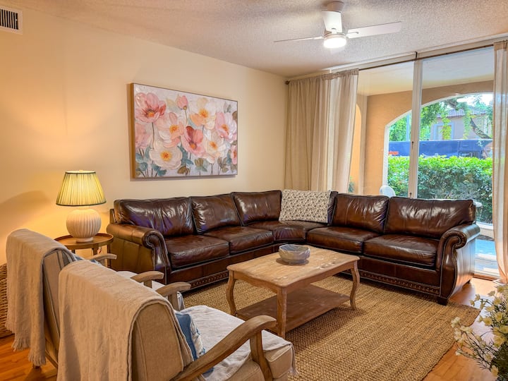 Aventura Eden  Pool, Gym, Mall And Beach Oasis - Aventura, FL