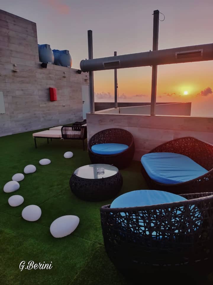 Hotel Lúa Boutique Isla Del Hierro Superior Balcón - El Hierro
