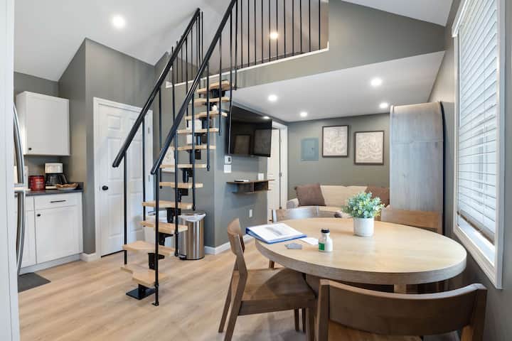 Sandy Toes Cottage - Tiny Home At Hampton Beach - Hampton Beach, NH