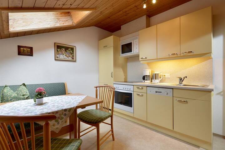 Ferienwohnung Für 2 Personen - Mayrhofen