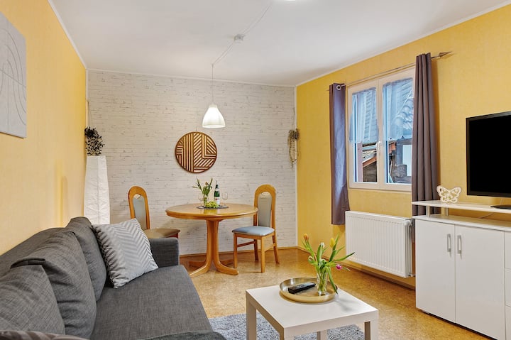 Ferienwohnung F Bolanz 2 - Schliengen