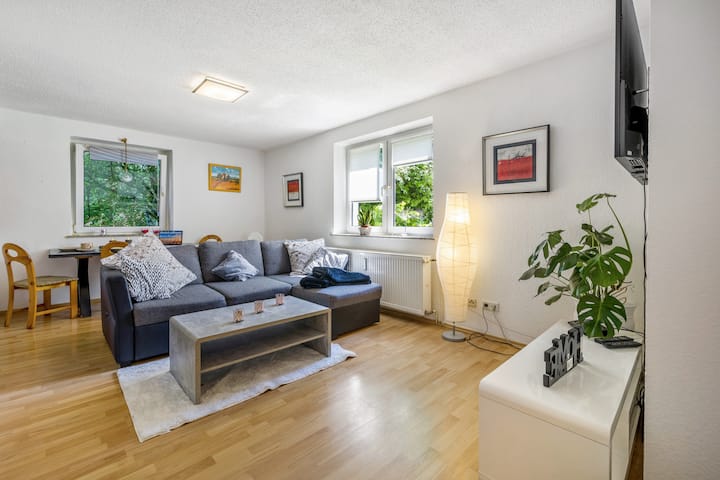Ferienwohnung Halde Hoheward - Herne