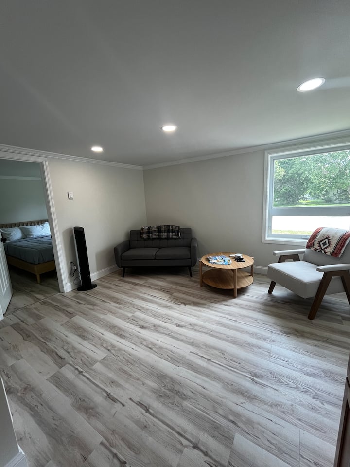 Newly Remodeled St. Ignace Home • Walk To Downtown - St. Ignace, MI