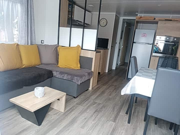 Mobil Home - Fréjus