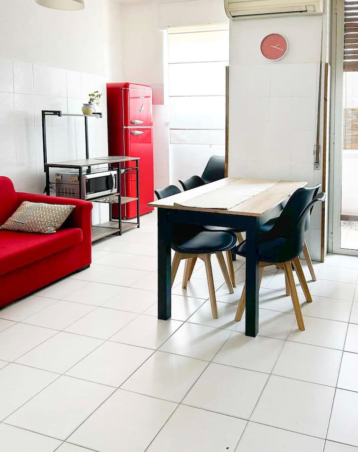 Casa Dei, Appartamento A Cagliari - Cagliari