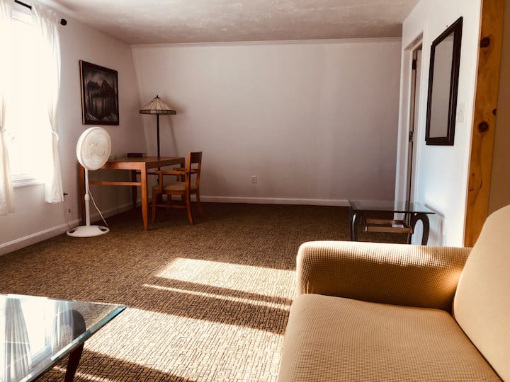 Apt 2 - Biddeford, ME
