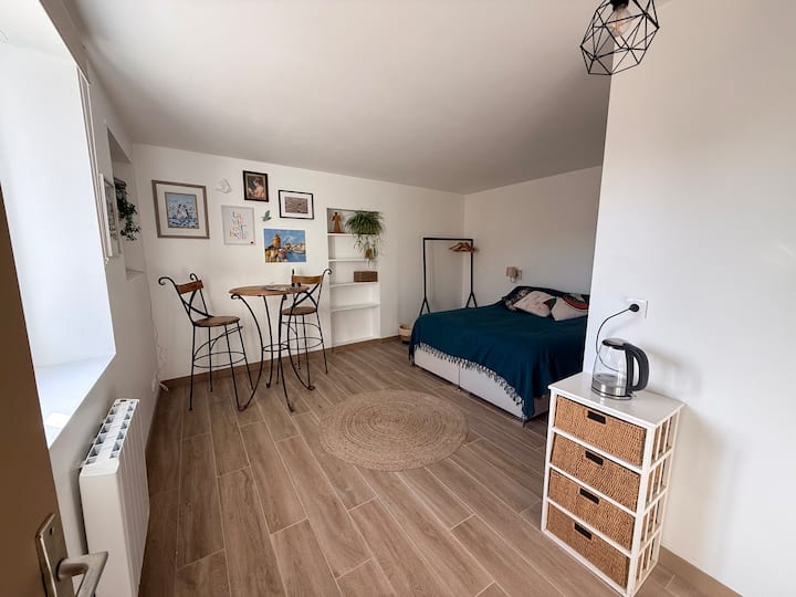 Suite Indépendante Entre Rochefort Et L’océan - Rochefort, France