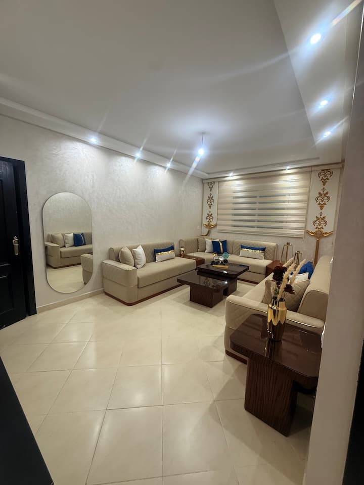 Appartement Tetouane - Tétouan