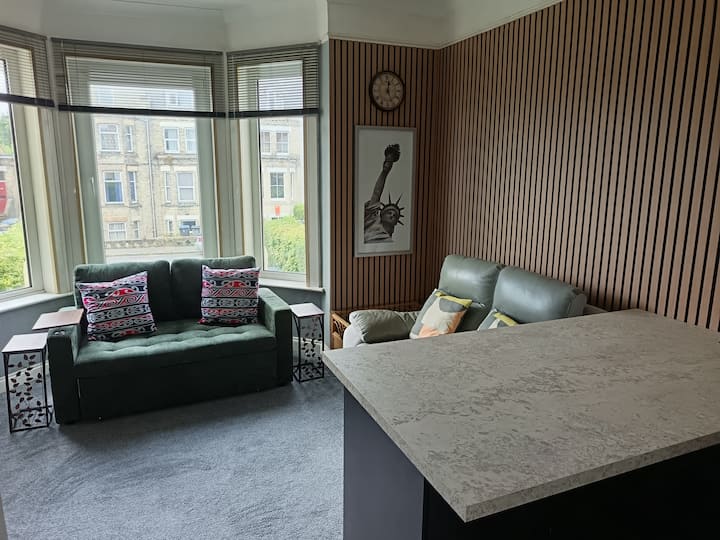 Modern Dover Retreat - Dover