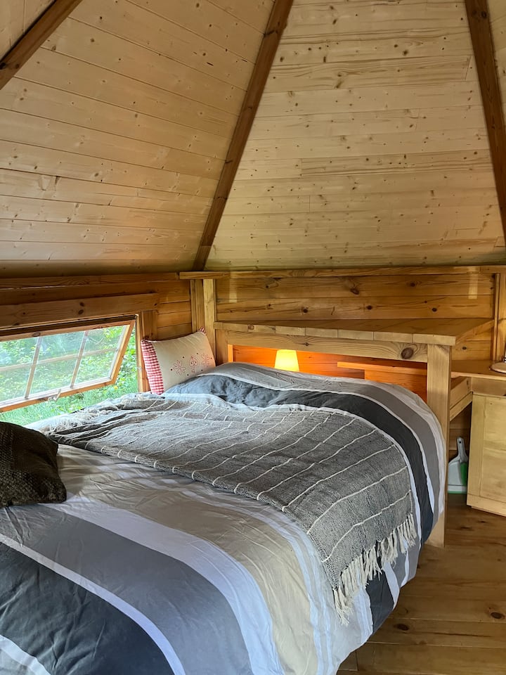 La Kota Des Bois - Puy-de-Dôme