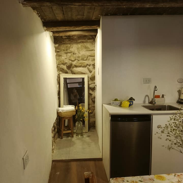 Casa Munay - Peru