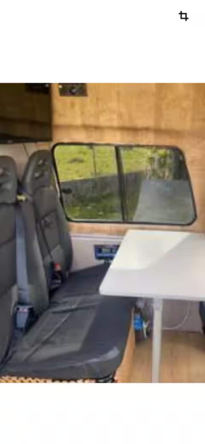 Caravana Para 4 - Majorca