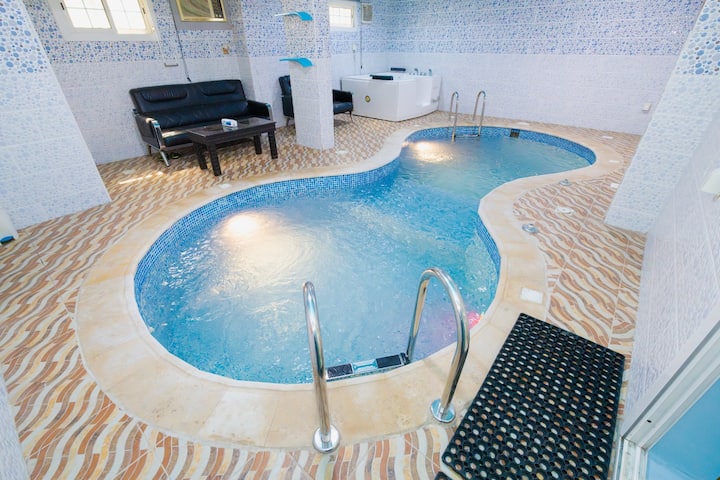 The Apartment Is 10 M Away From The Historic Town! - Jeddah