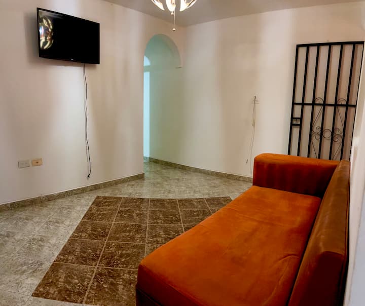 Hermosa Casa Con Terraza En Buga, - Buga