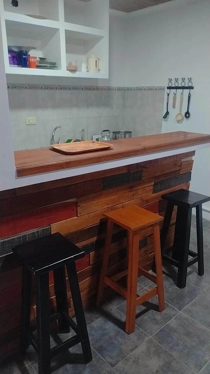 Departamento A 7 Cuadras Del Centro - Gualeguay