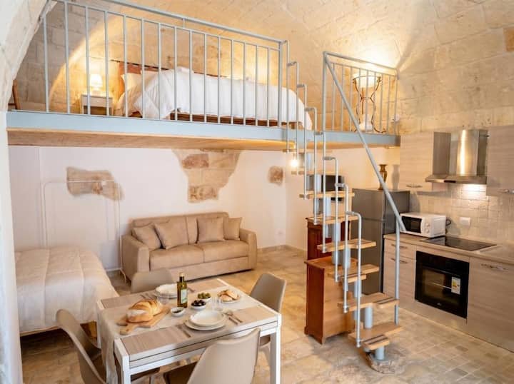 Casa Tino - Retreat By The Sea And History - Polignano a Mare