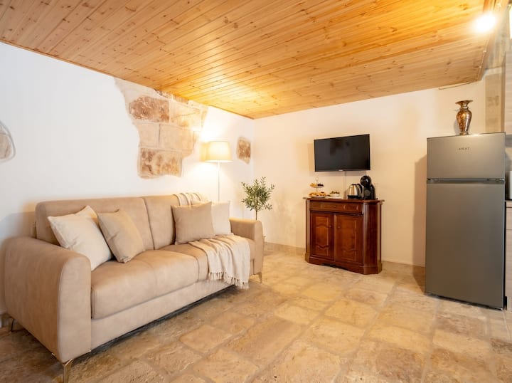 Casa Tino - Retreat By The Sea And History - Polignano a Mare