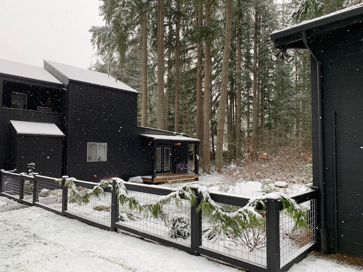 Forestview Two Bedroom Apartment - 雷德蒙德