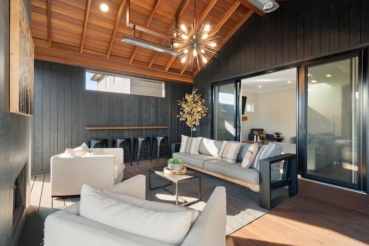 Prairie To Peaks Retreat - Canada
