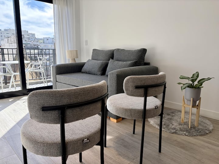 Palermo Premium Suite 803 - Argentina