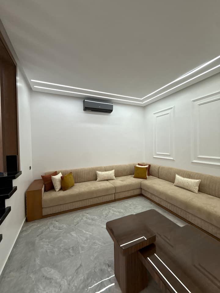 Villa Private Asilah - Asilah