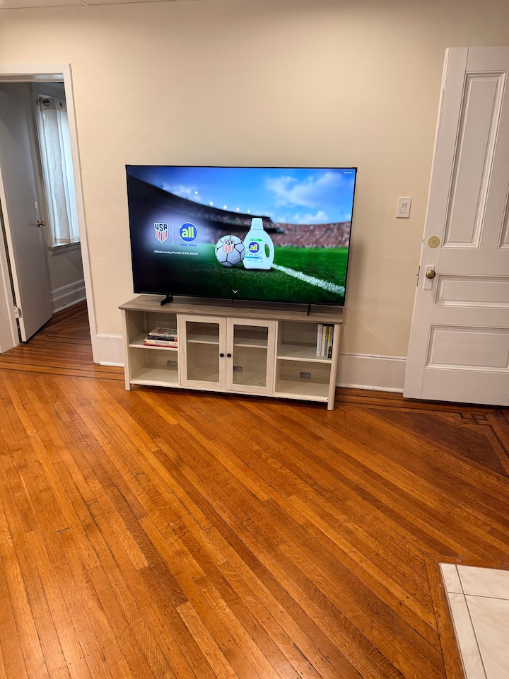Turn Of The Century, Modernized, Ready For Fifa. - Montclair, NJ
