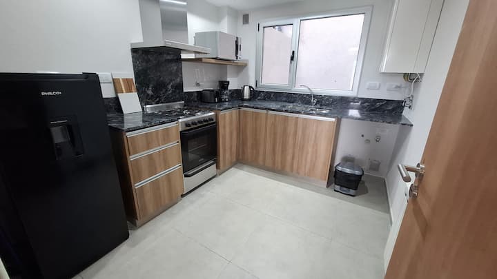 Departamento En Tandil - Tandil