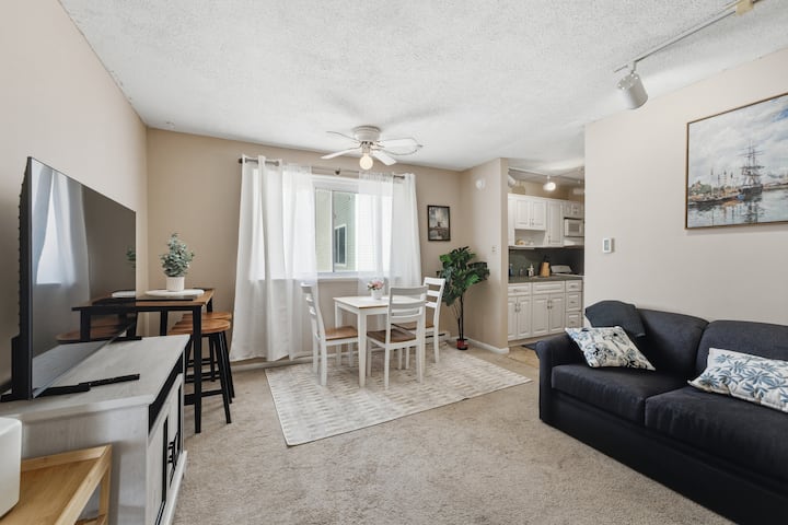 Beach Block Condo | 2 Min To Beach & Boardwalk - Ocean City, NJ