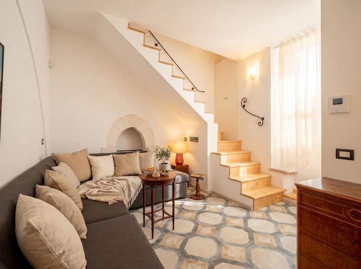 Dimora Boxfish - Panoramic Terrace - Polignano a Mare