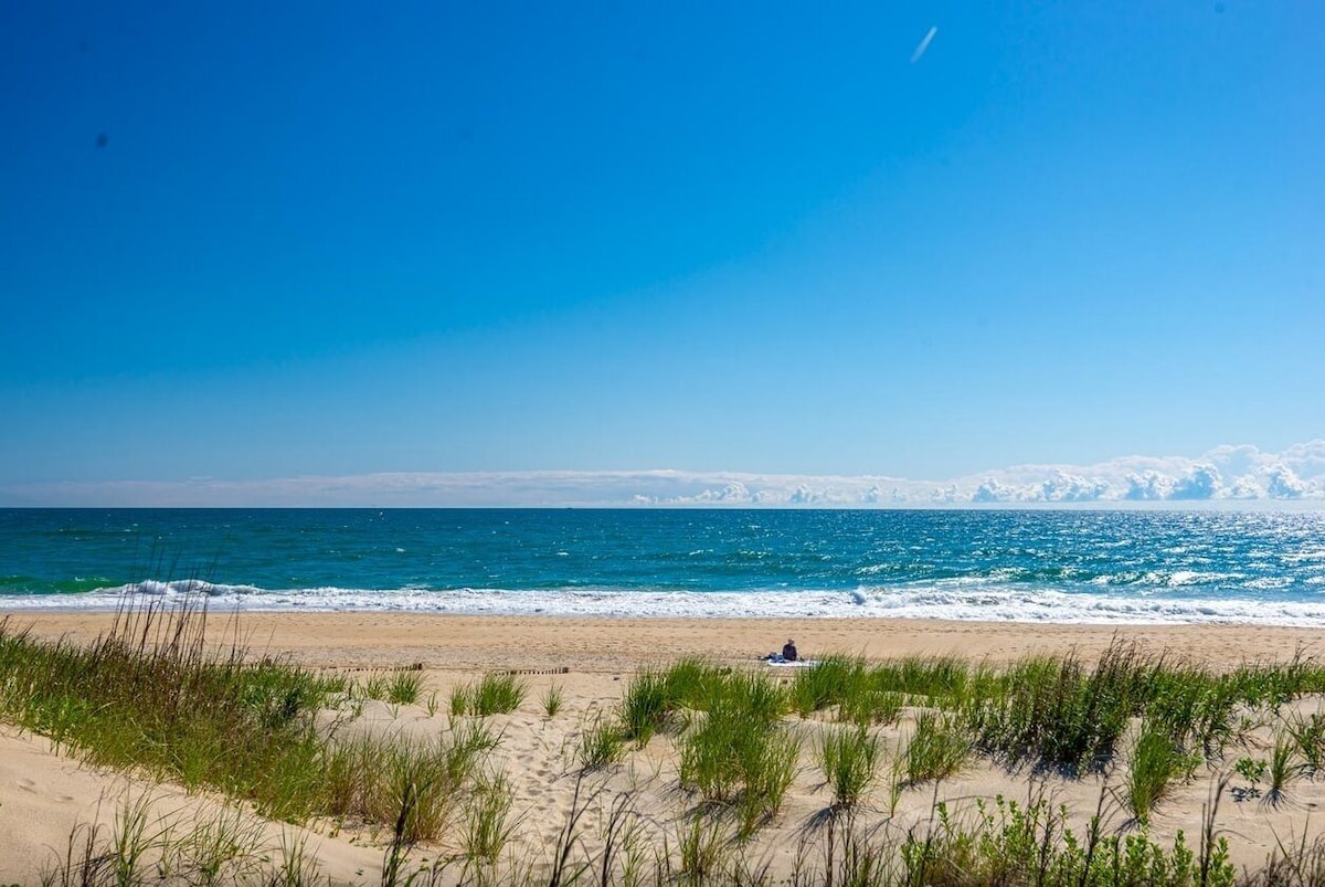 Oceanfront Cozy Condo. Pool. - Flats for Rent in Nags Head, North ...