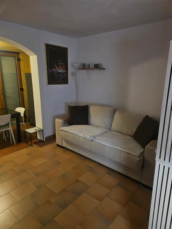 Petit Coin De Paradis - Cogolin