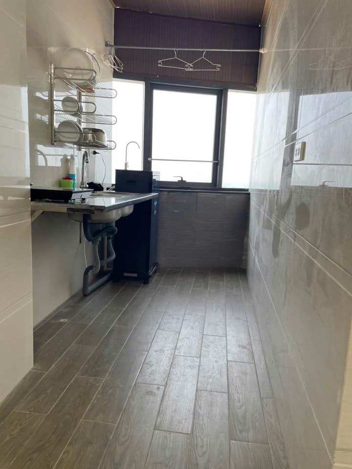 Căn Hộ 70 M2 Mường Thanh Cửa Lò, View Biển Cực đẹP - Tỉnh Nghệ An