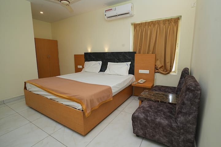 Non A C Room @ Vijayawada - Vijayawada