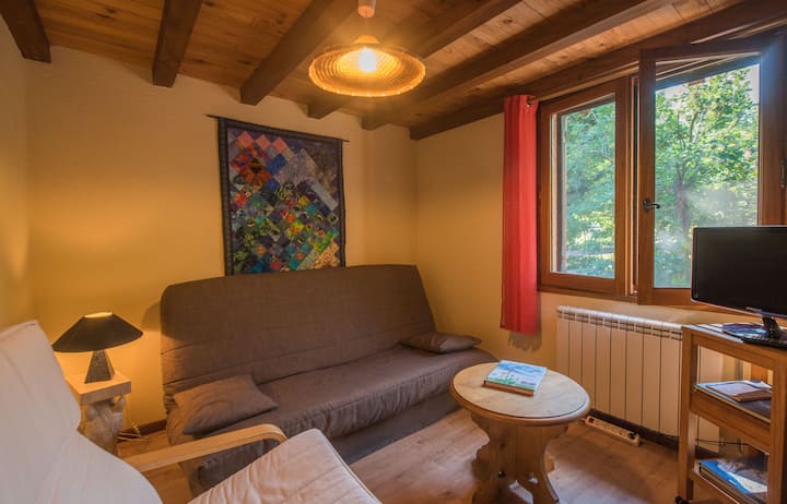 Chalet Du Pibou - Risoul