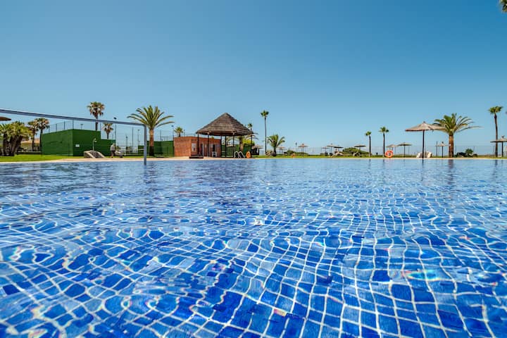 Casa Nani - Zahara de los Atunes