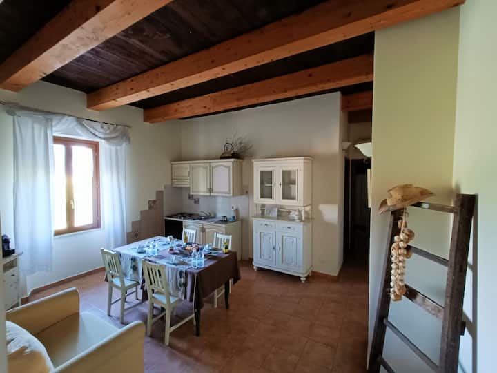 Tenuta Marchesi Fezia - 1 - Narni