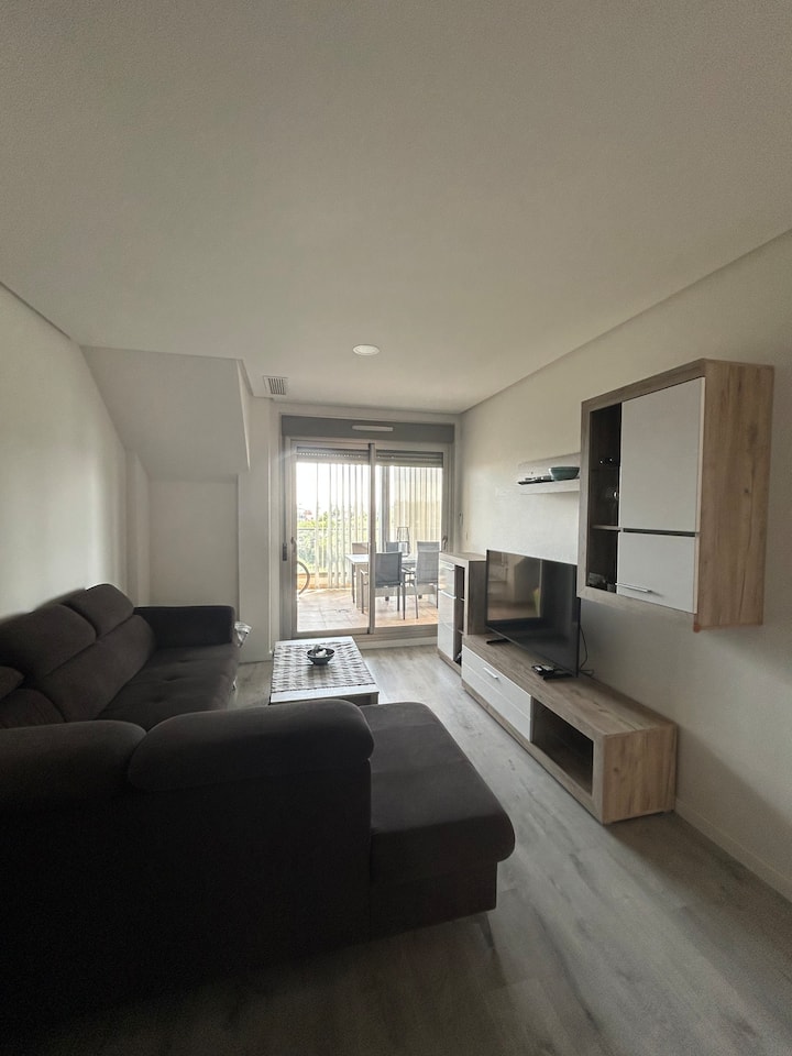 Luxury Penthouse Retreat - Torrevieja