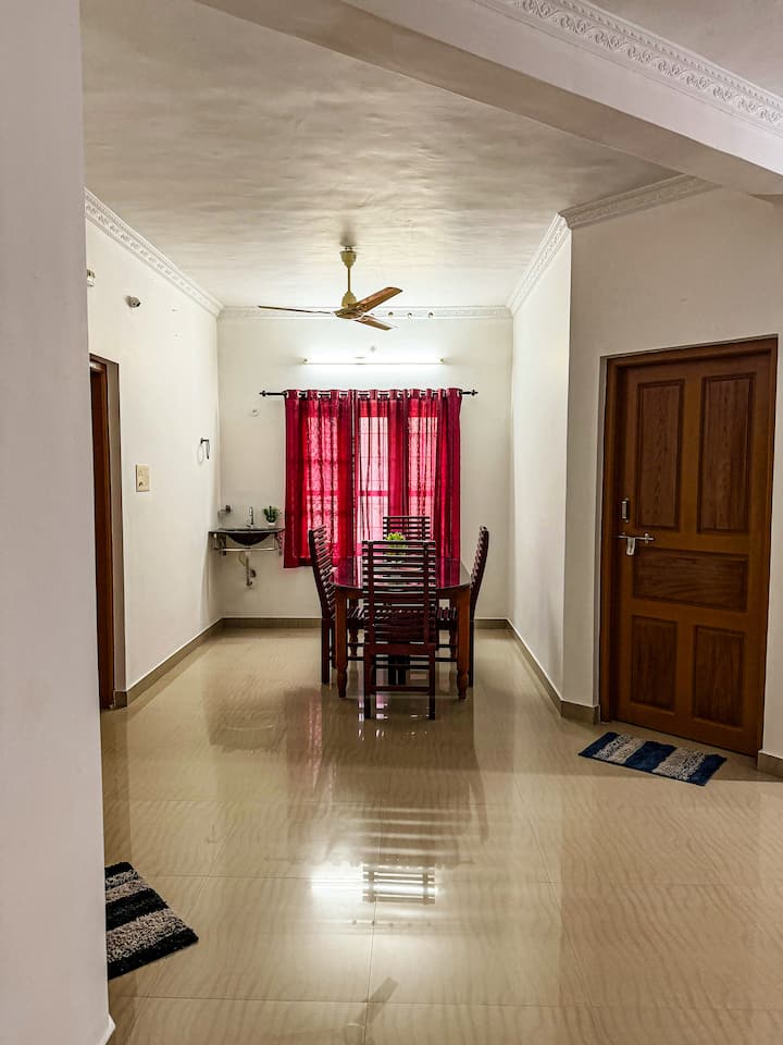Kailasam Homestay - Varkala