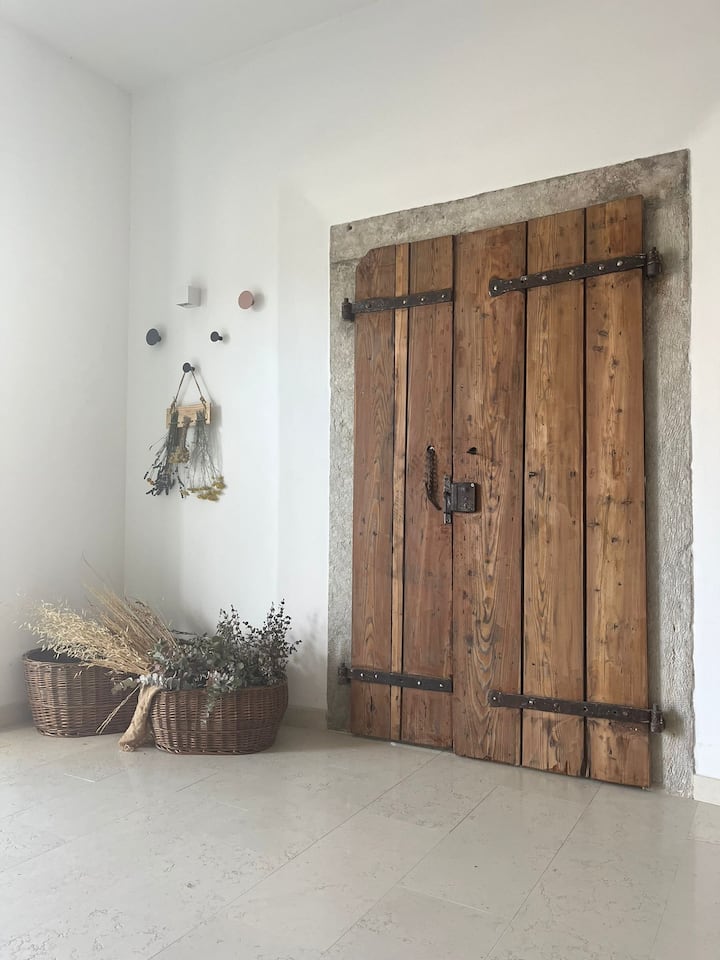 B&b Maso Alvènto - Trento